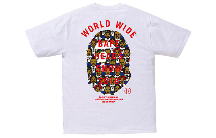 Майка Bape