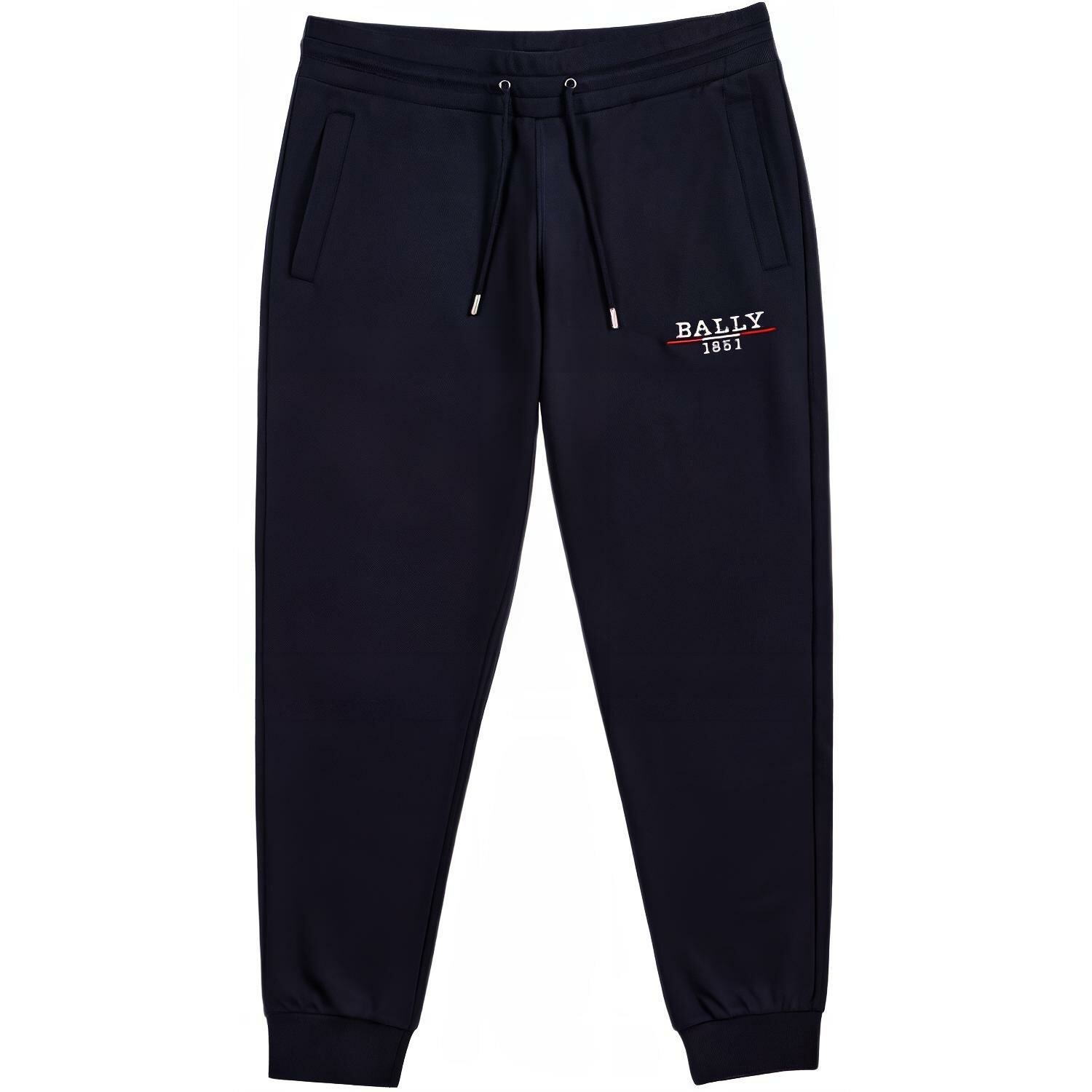 Брюки спортивные