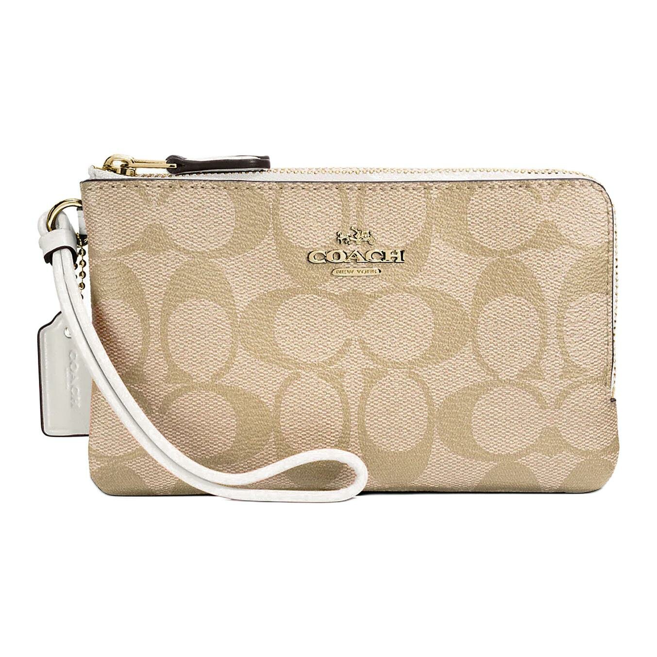 Комплект сумок COACH Corner Zip