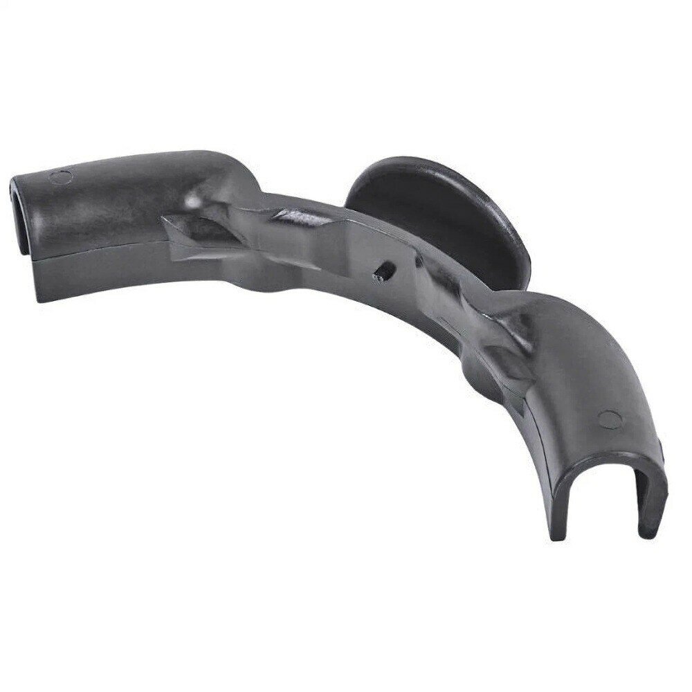 Фиксатор поворота угла Ростерм 90° для труб d16-20 мм пластиковый (1620APEX)