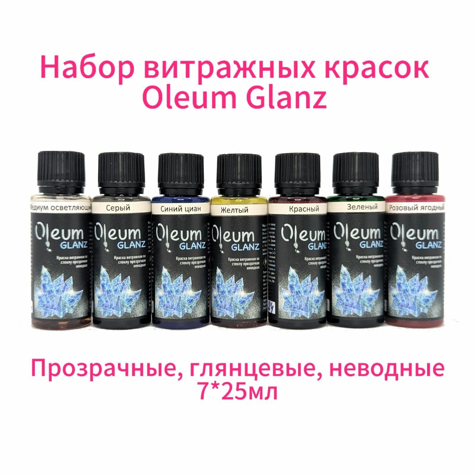 Краска для сборных моделей