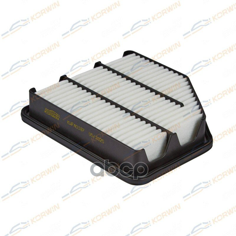 Фильтр воздушный FAW Bestune T77 1.5T 18- KORWIN арт. KWFA0187
