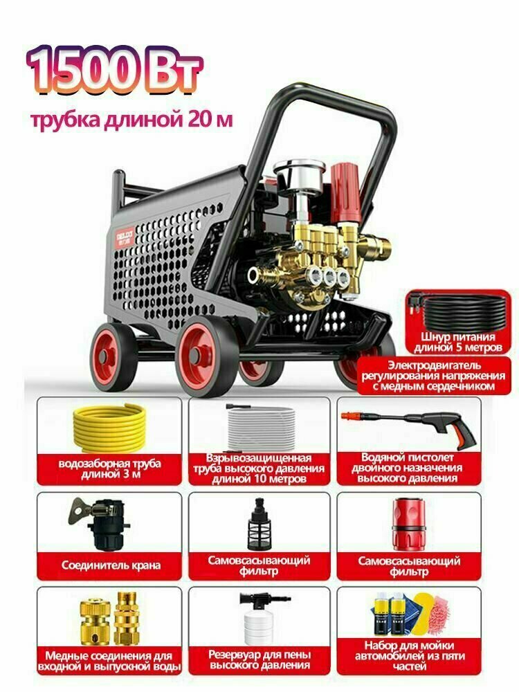 Минимойка