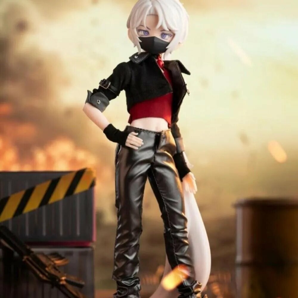 Событие Zack . Zack . 1 / 8bjd Слепой ящик куклы