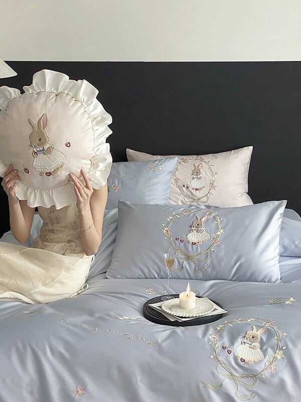 Комплект постельного белья