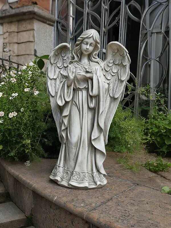 Babaer Фигурка садовая