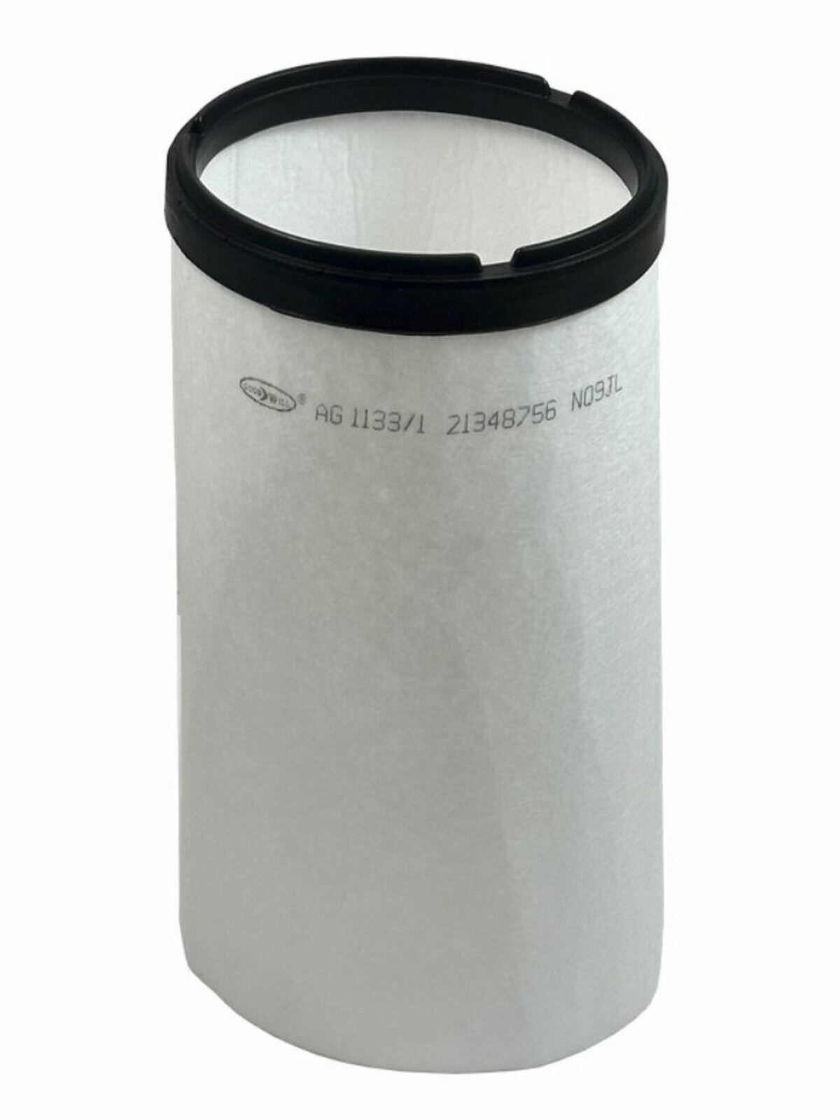 Фильтр воздушный дополнительный для а/м RENAULT, VOLVO Trucks-Bus, Goodwill AG11331