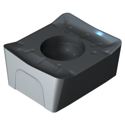 Режущая пластина эквивалент N331, для трехсторонних дисковых фрез