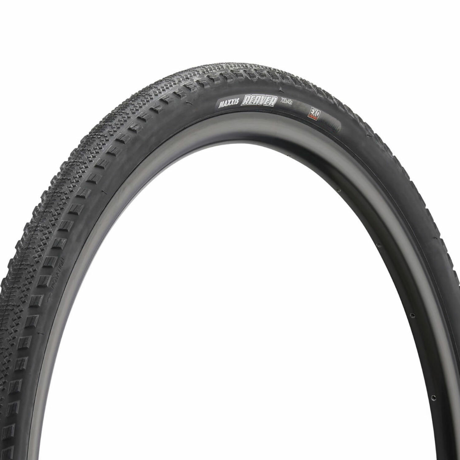 Велопокрышка Maxxis Reaver 700x40C 40-622 Wire Exo