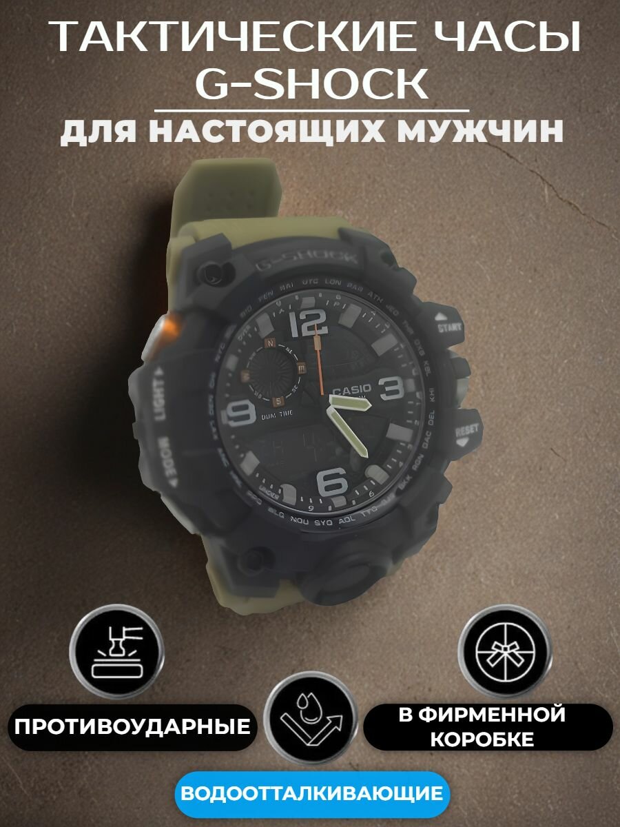 Наручные часы