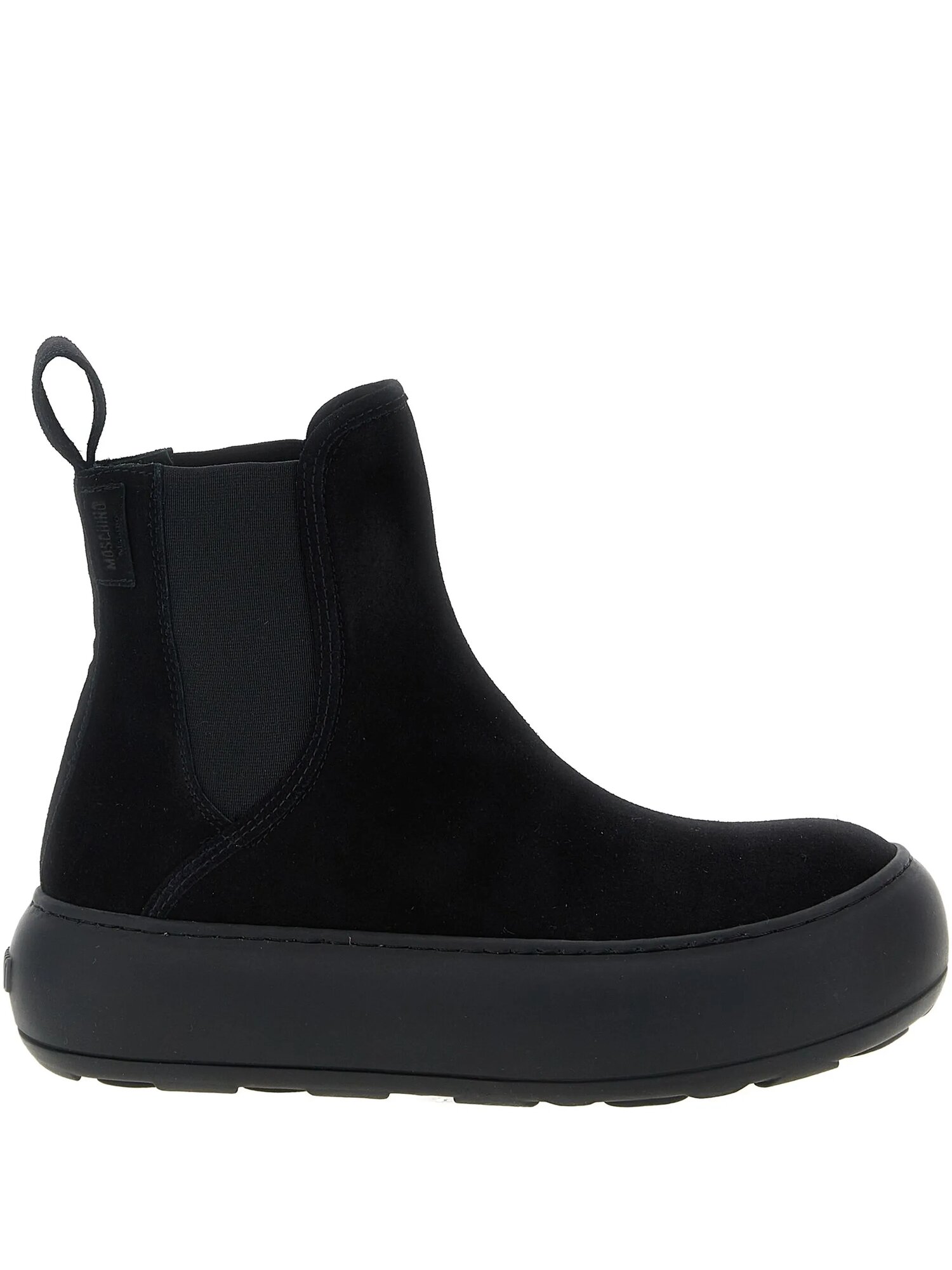 Ботильоны Ollie