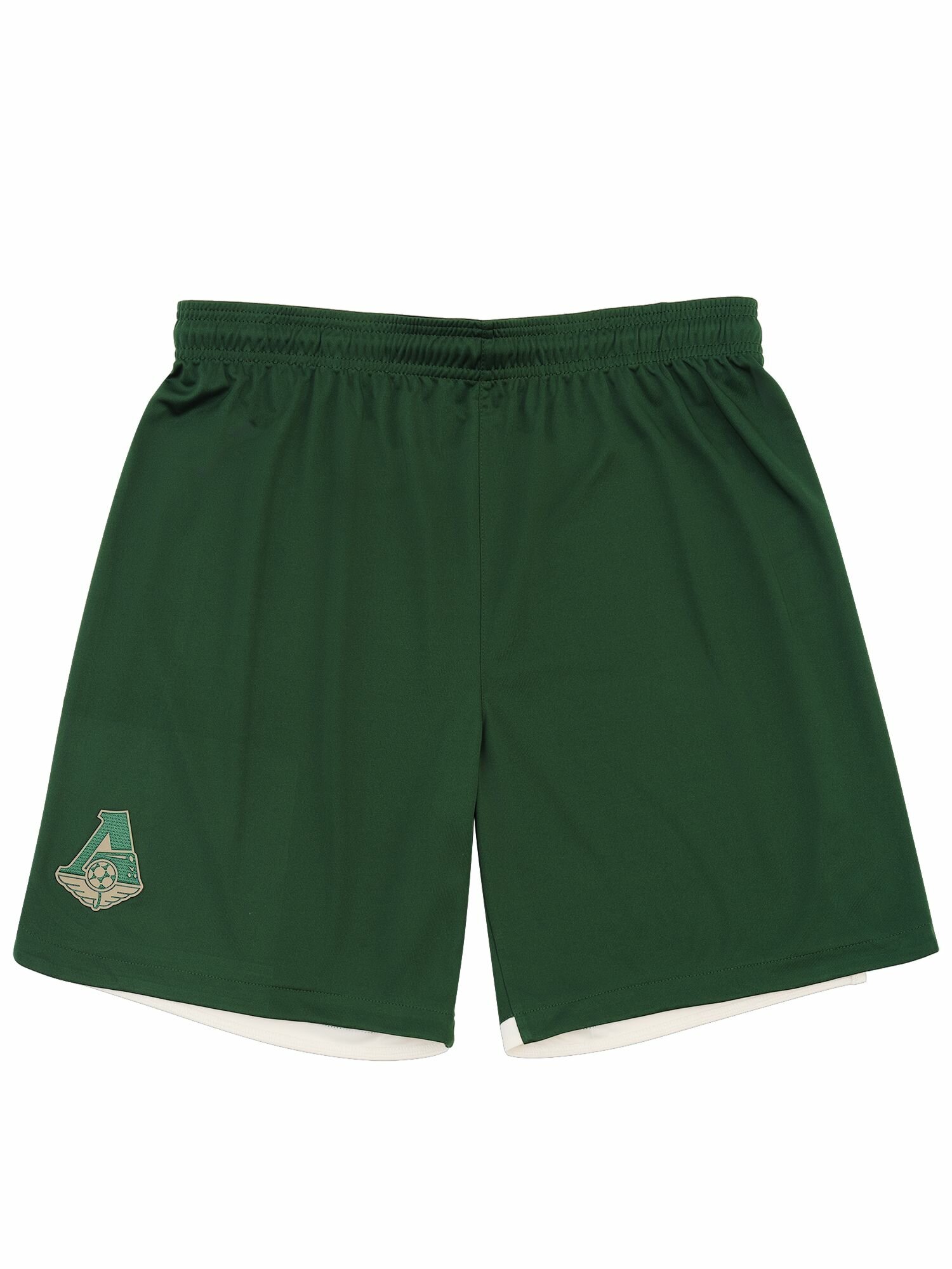 Шорты спортивные ФК Локомотив