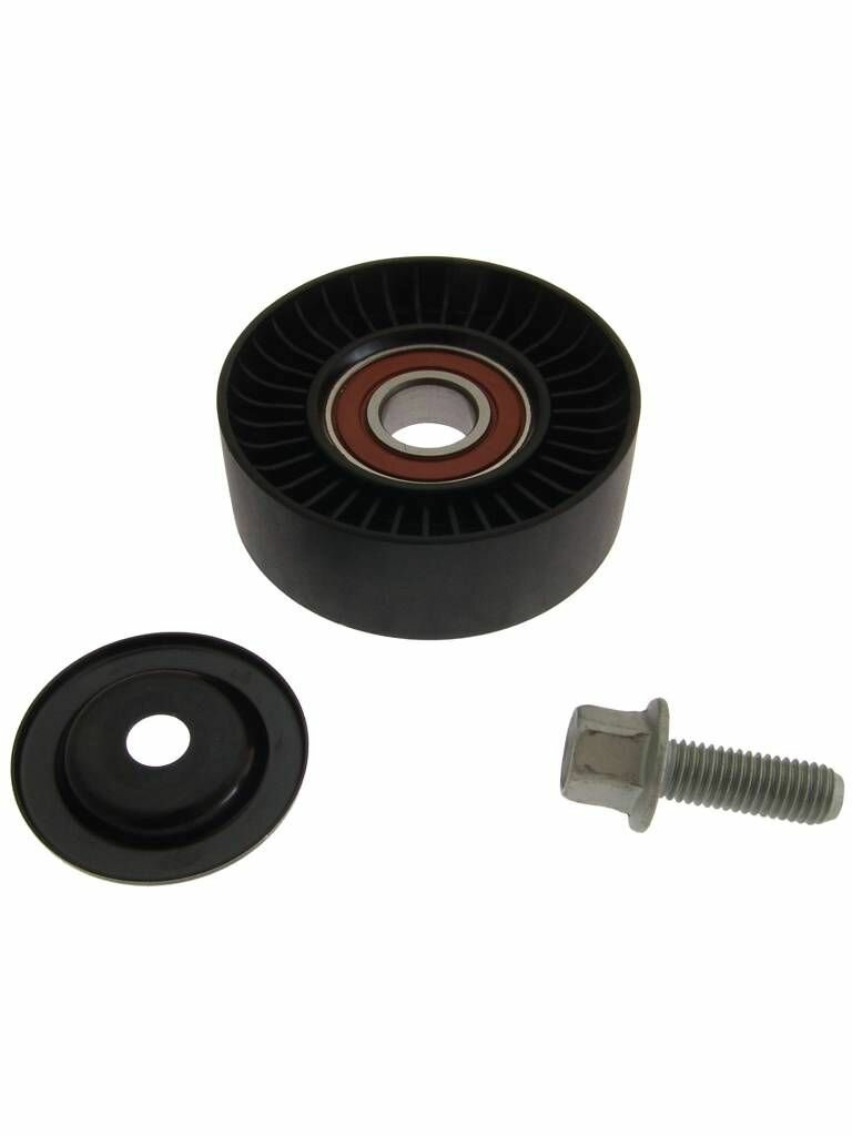 Ролик натяжной комплект для автомобилей HYUNDAI, KIA, MERCEDES BENZ, DODGE 2287-CER FEBEST