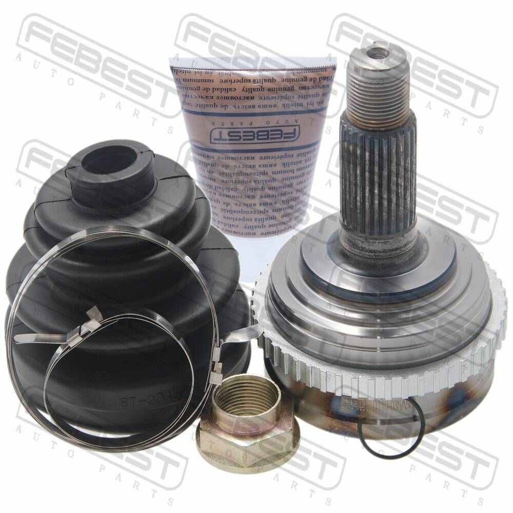 Шрус наружный 28x55x26 для автомобилей HONDA 0310-035A50 FEBEST