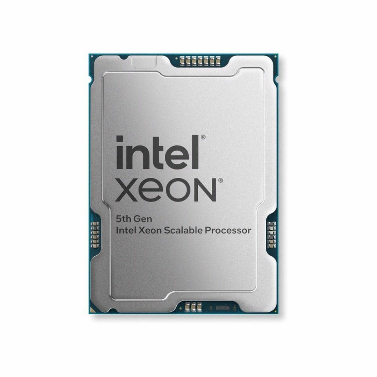 Центральный процессор Intel Xeon Silver 4509Y OEM (PK8071305554400)