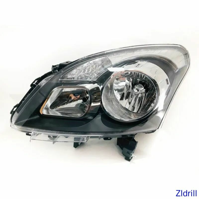 Фары автомобильные