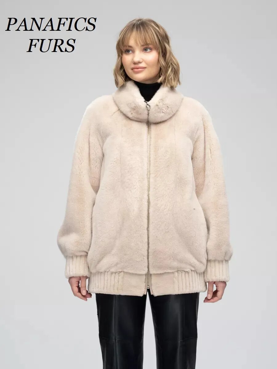 Шуба базовая