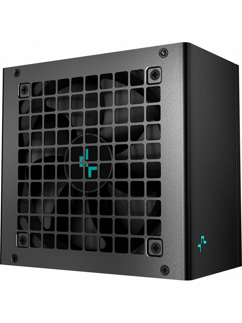 Блок питания Deepcool Game Storm PK850D (r-pk850d-fa0b-wgeu)