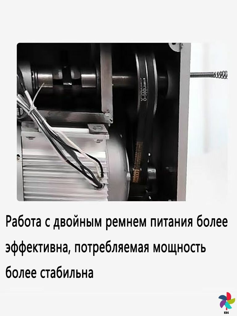 Трос для прочистки — фото 1