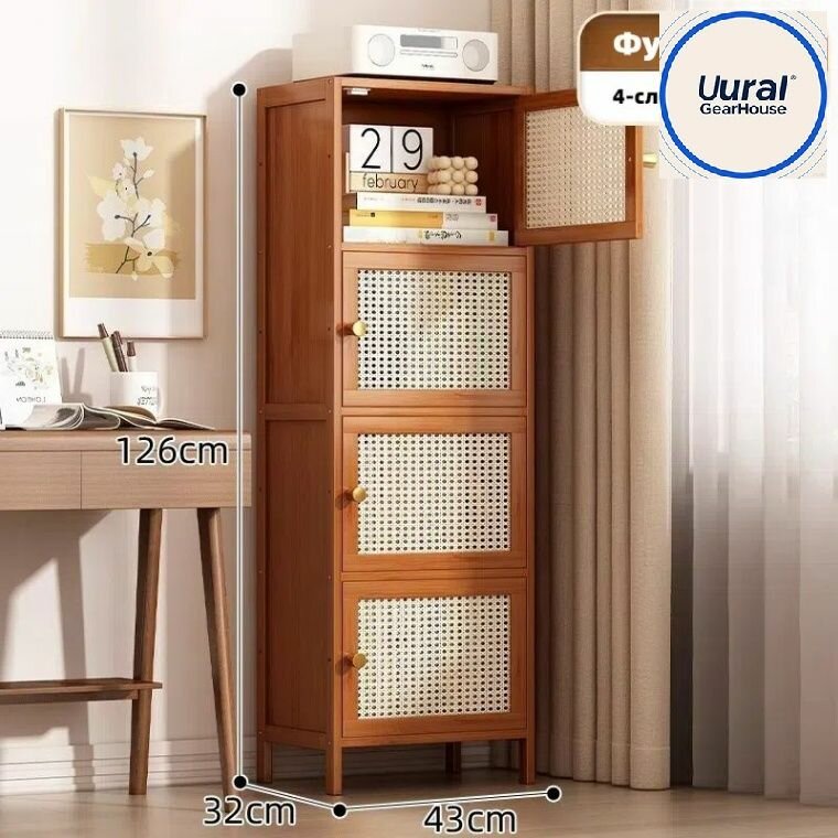 Шкаф навесной # 2431252445