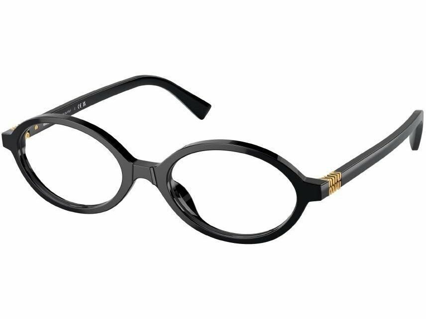 Miu Miu 0MU 01XV / 50 1AB1O1