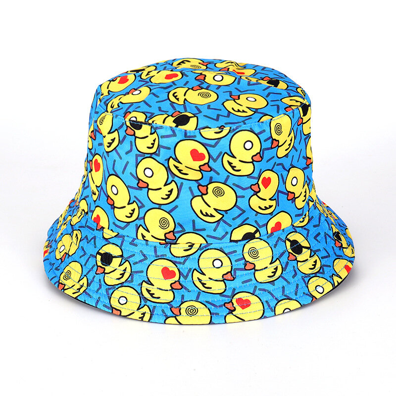 Двусторонняя панама в стиле ретро для праздников и использования на открытом воздухе, солнцезащитная кепка для отдыха и повседневной носки