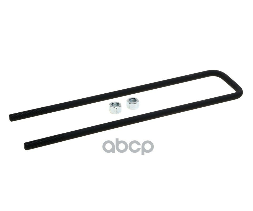 Стремянка урал кузова L=485мм; М16х1.5мм усиленная в сборе MEGAPOWER MEGAPOWER Automotive арт. 290-17-289