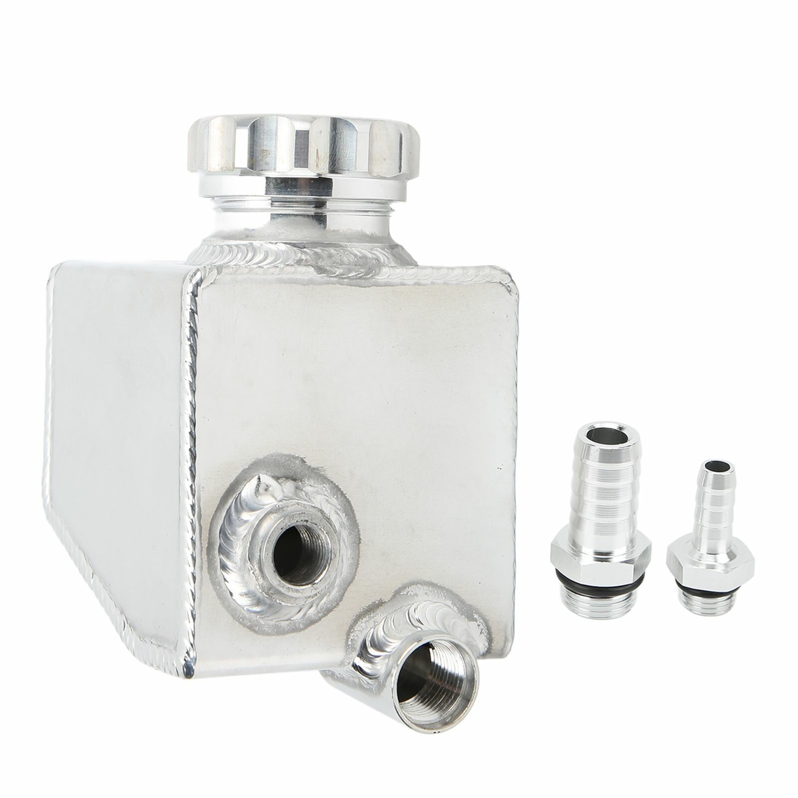 Маслоотделитель Holden V6/V8 LS1 (алюминий)