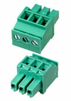 Клеммник 15EDGKB-3.81-03P-14-100A(H)