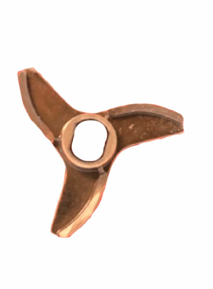 Диск 6мм для PCI.98. TF