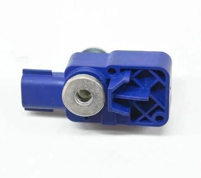 Датчик бокового удара подушек безопасности для Лада Ларгус, Рено: Доккер, Каптур, Логан-2, Сандеро, Террано-3 / RENAULT