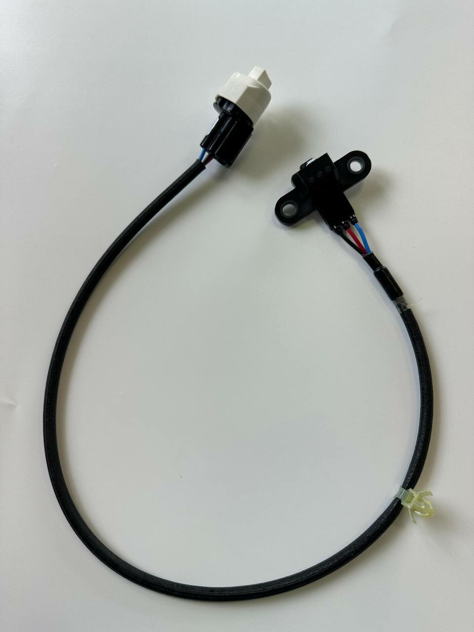 Mitsubishi Датчик положение коленвала, арт. MD320754, 1 шт.