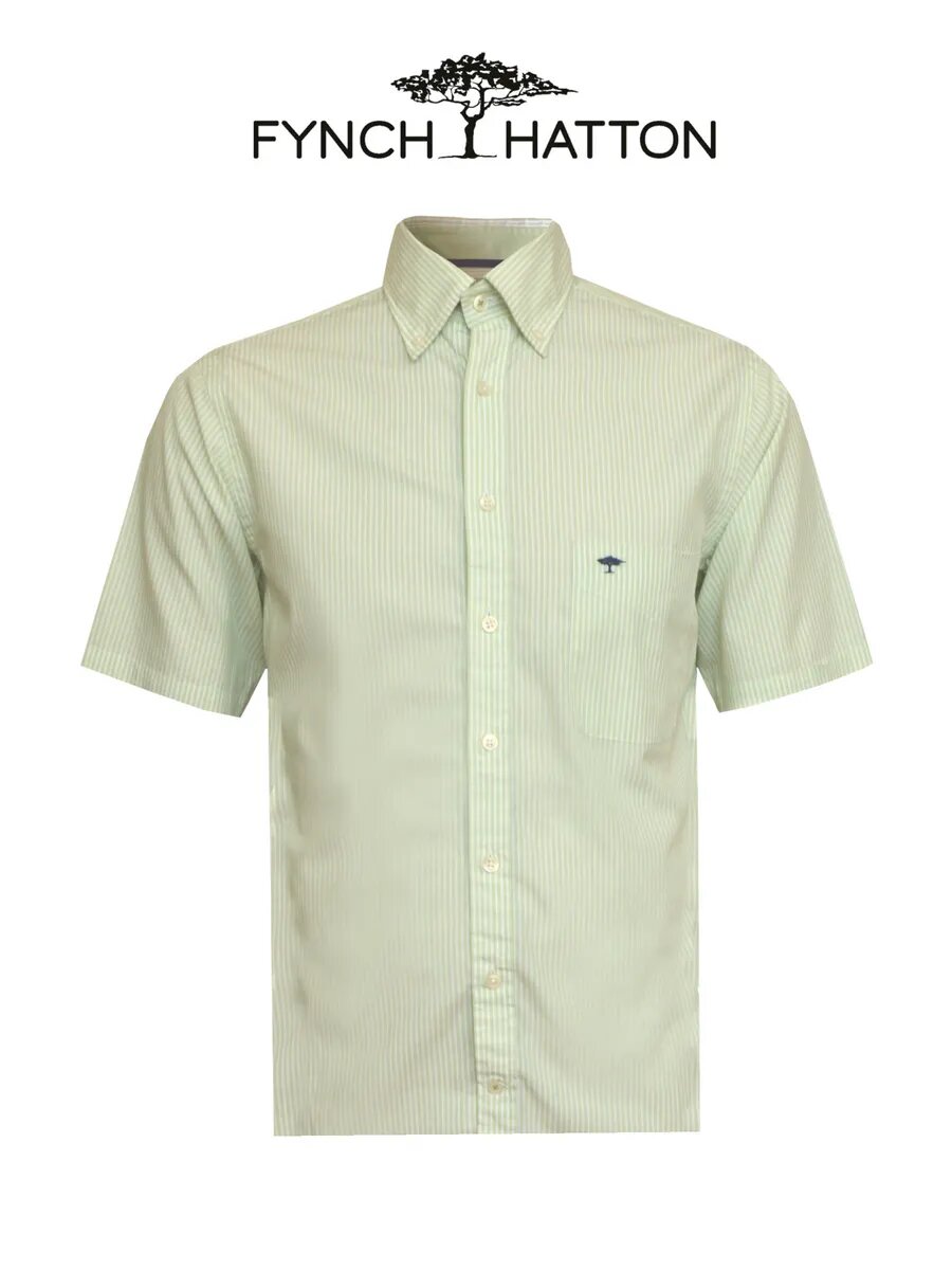 Рубашка базовая