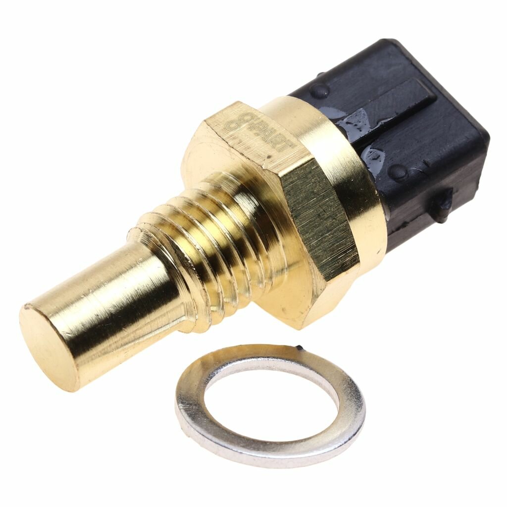 Датчик температуры ГАЗ дв. ЗМЗ-405,406 охлаждающей жидкости G-PART (ОАО ГАЗ)