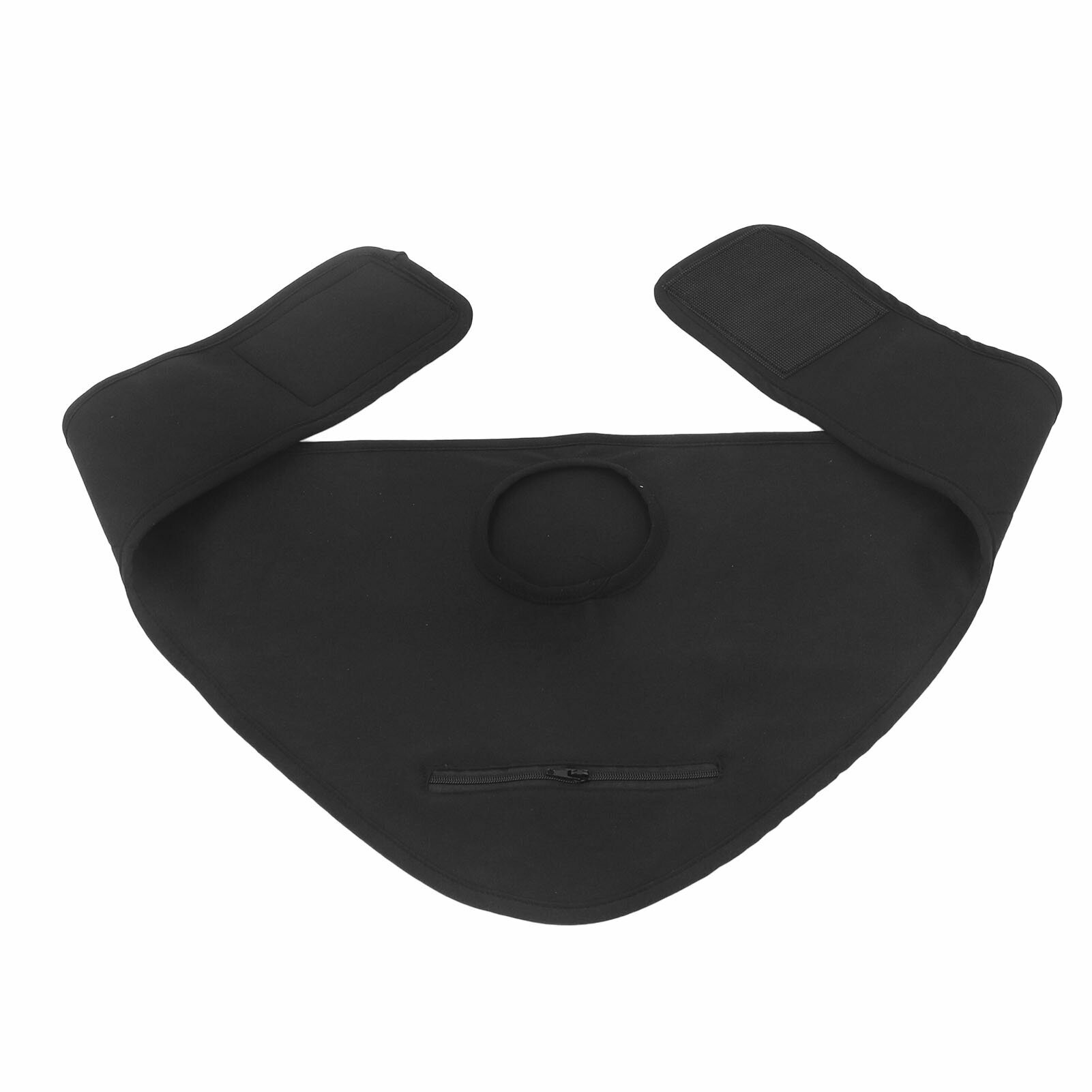 Чехол для калоприемника из ткани Оксфорд, мягкий, дышащий, высокая гибкость, большой держатель для калоприемника для женщин и мужчин, размер L 100 x 29,5 см, регулируемый, многоразовый, удобный