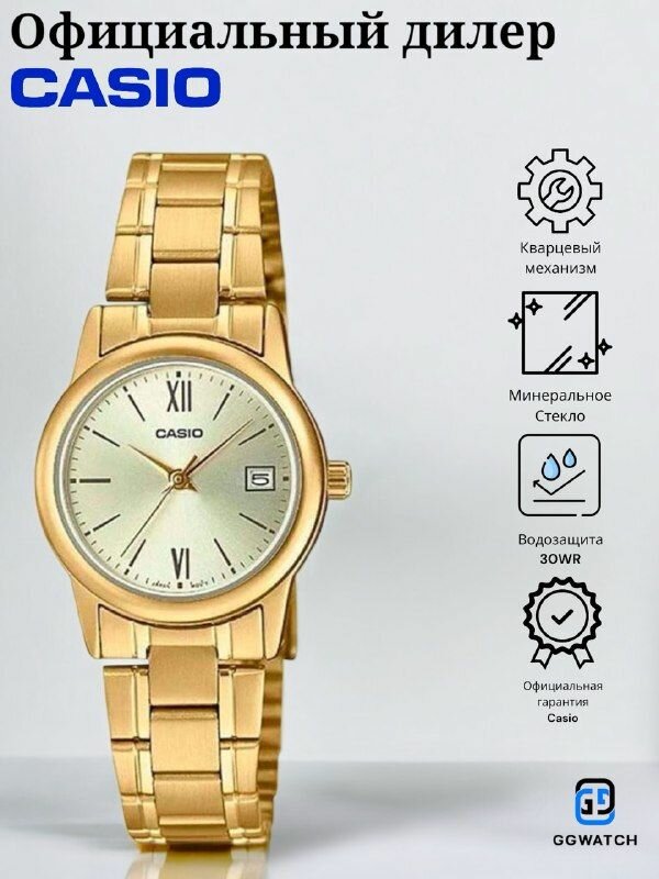 Наручные часы