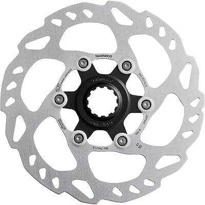 Тормозной диск Shimano SLX SM-RT70 140мм C.Lock