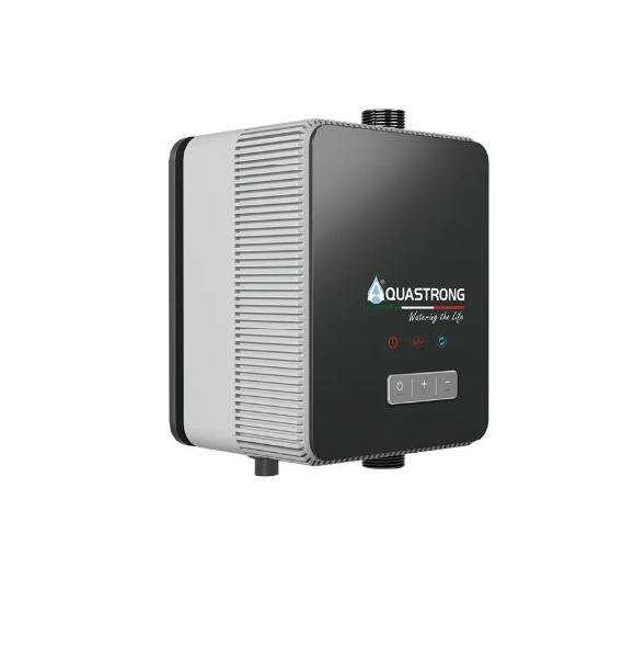 Насос повышения давления AQUASTRONG SMART BOOSTER23 (100Вт, 30 л/мин, напор макс- 23м)