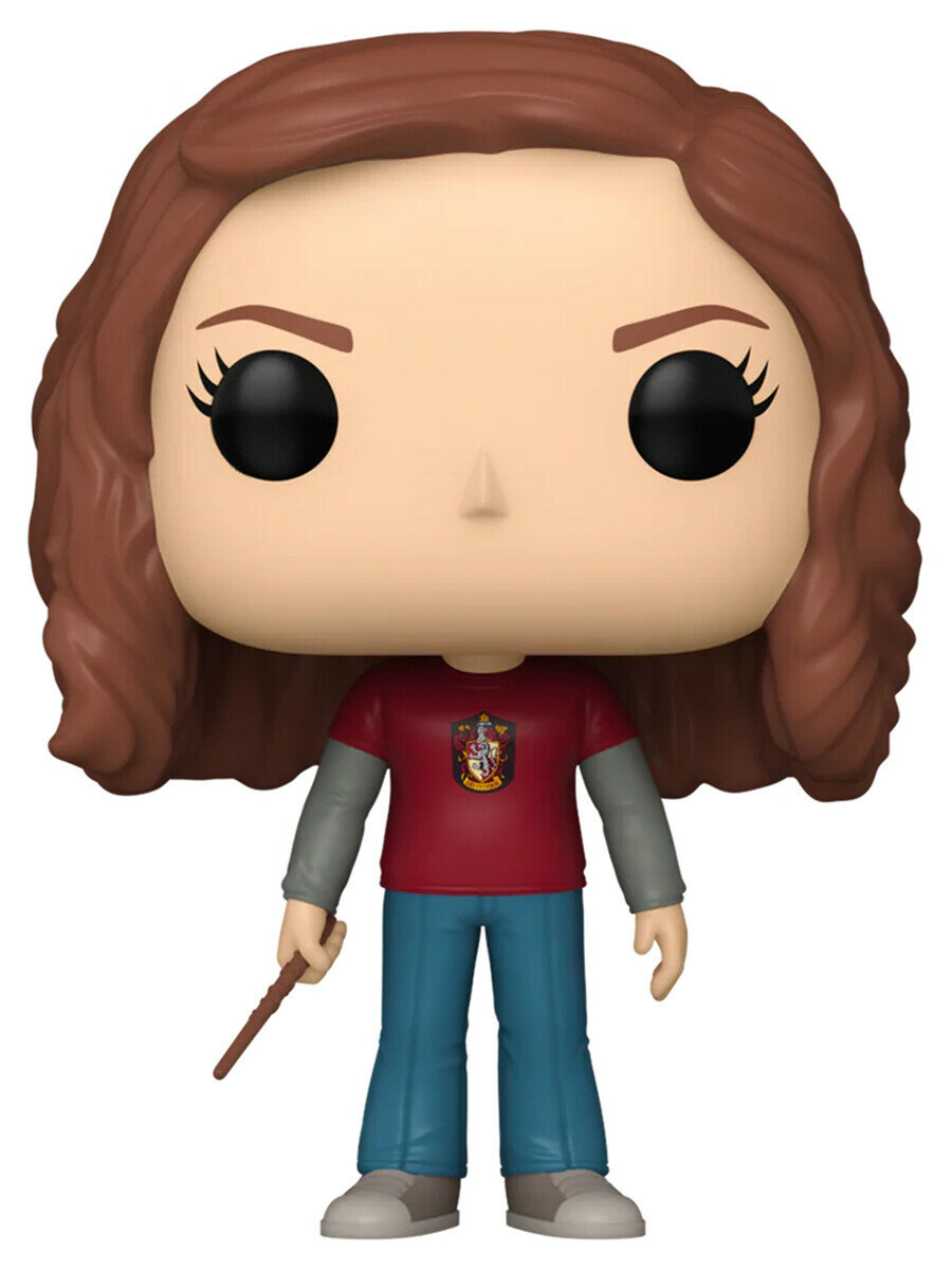 Фигурка Funko Pop: Гермиона Грейнджер (181)
