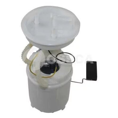 Бензонасос электрический (4 BAR) / AUDI A-3, SEAT, SKODA, VW 1.0-2.8 96~ Ossca 01701