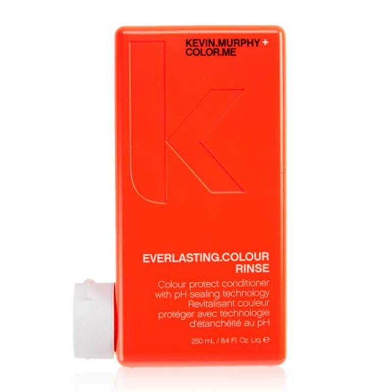 Kevin Murphy Everlasting Colour Rinse Balm Бальзам для защиты и стойкости цвета волос 250 мл
