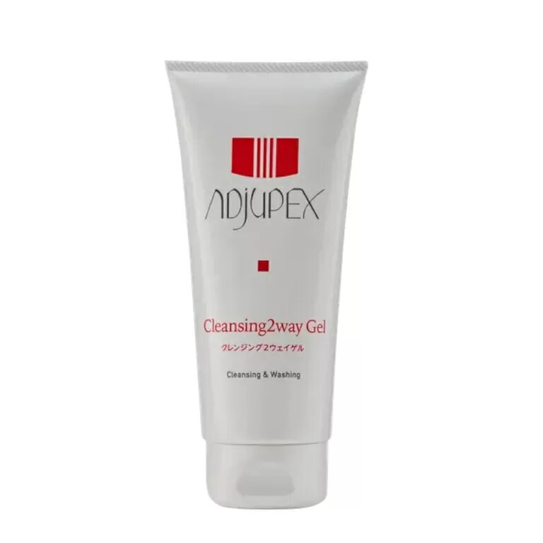 ADJUPEX Cleansing & Washing gel Очищающий гель для умывания Cleansing & Washing gel 200g