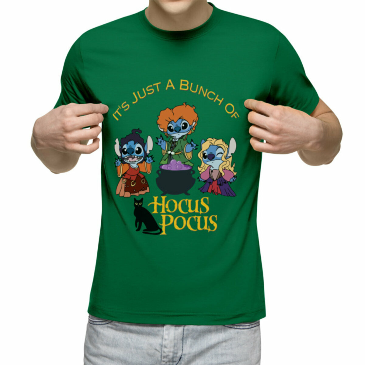 Футболка спортивная