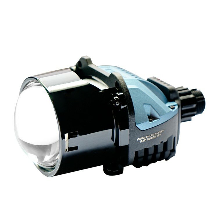 Би-модуль DIXEL BI-LED HL2523 2.5" 12В (2 шт.)
