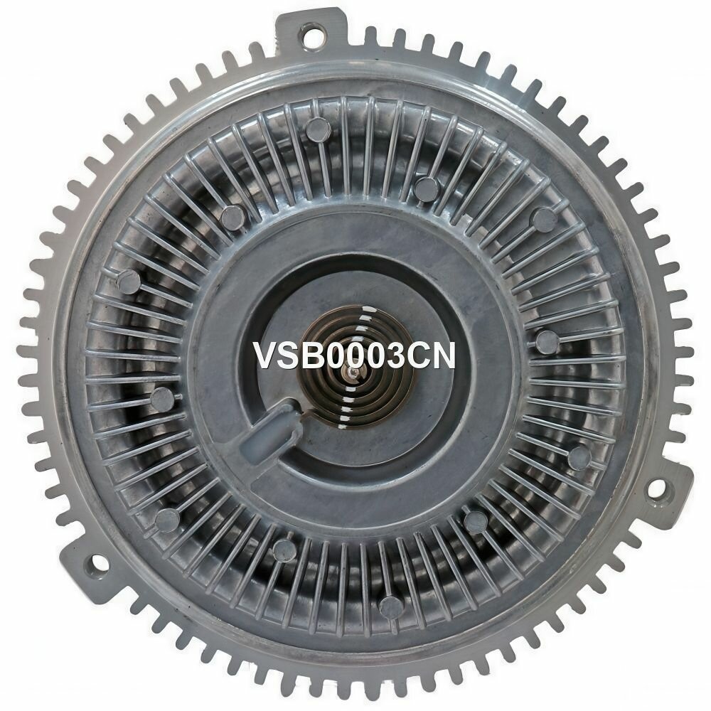 Вискомуфта привода вентилятора, для БМВ 3 E46, Туринг арт VSB0003CN