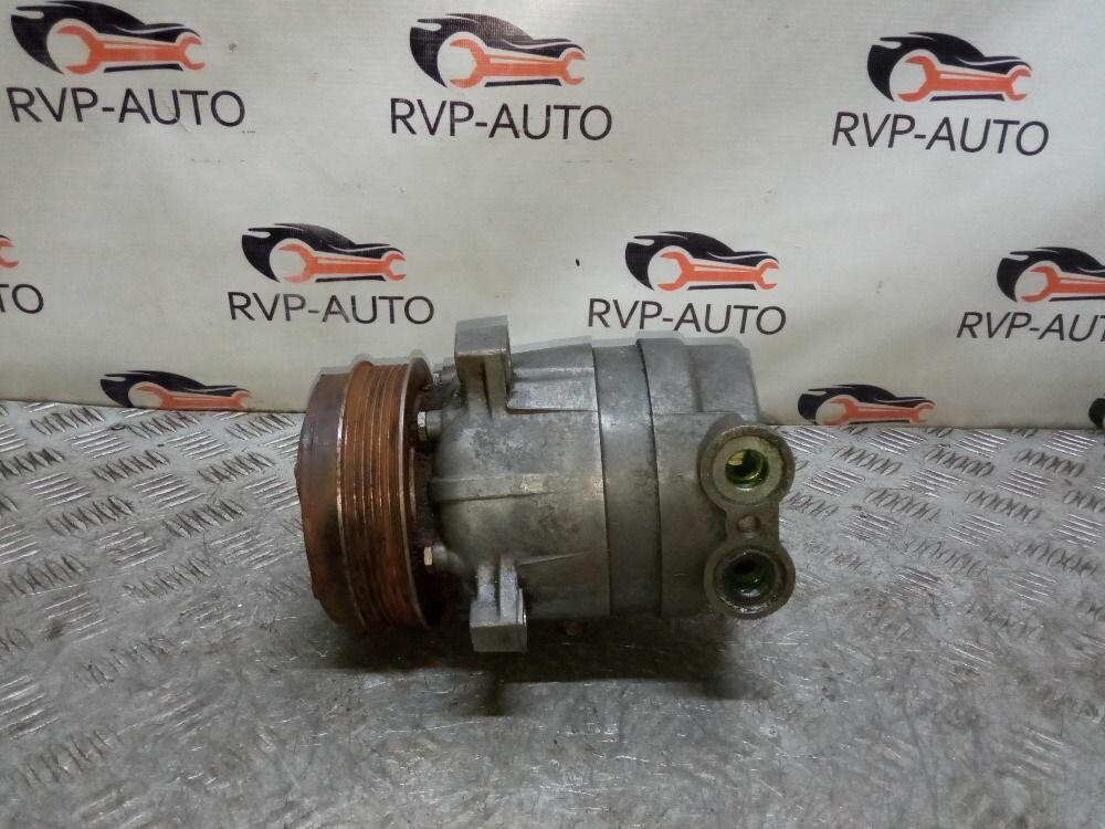 Компрессор кондиционера Opel Omega B 2.0 1994-2003 1854043