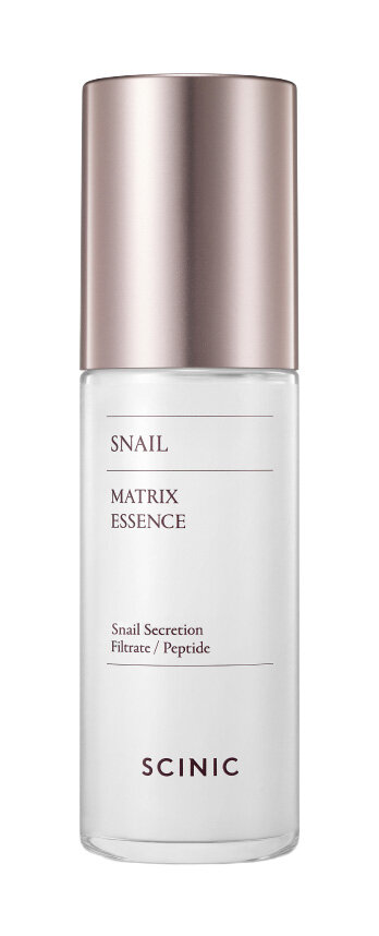 Эссенция для ухода за кожей Scinic Snail Matrix Essence
