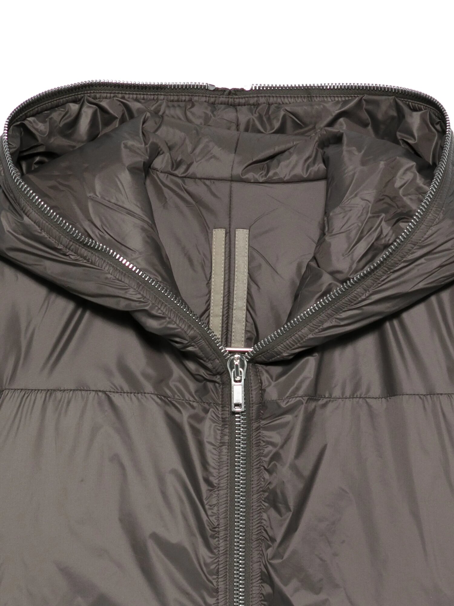 Куртка Rick Owens, размер 48, grey — фото 1