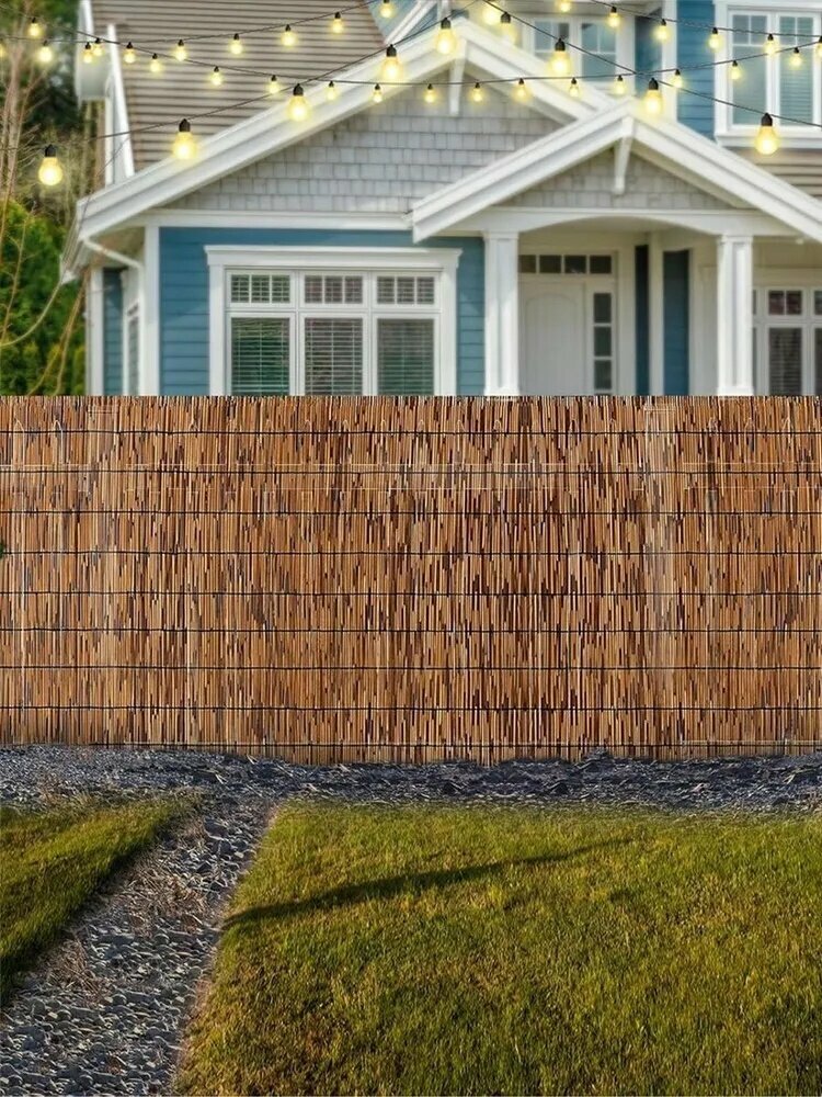 KNOW EASY-Hurah Ограждение для террас