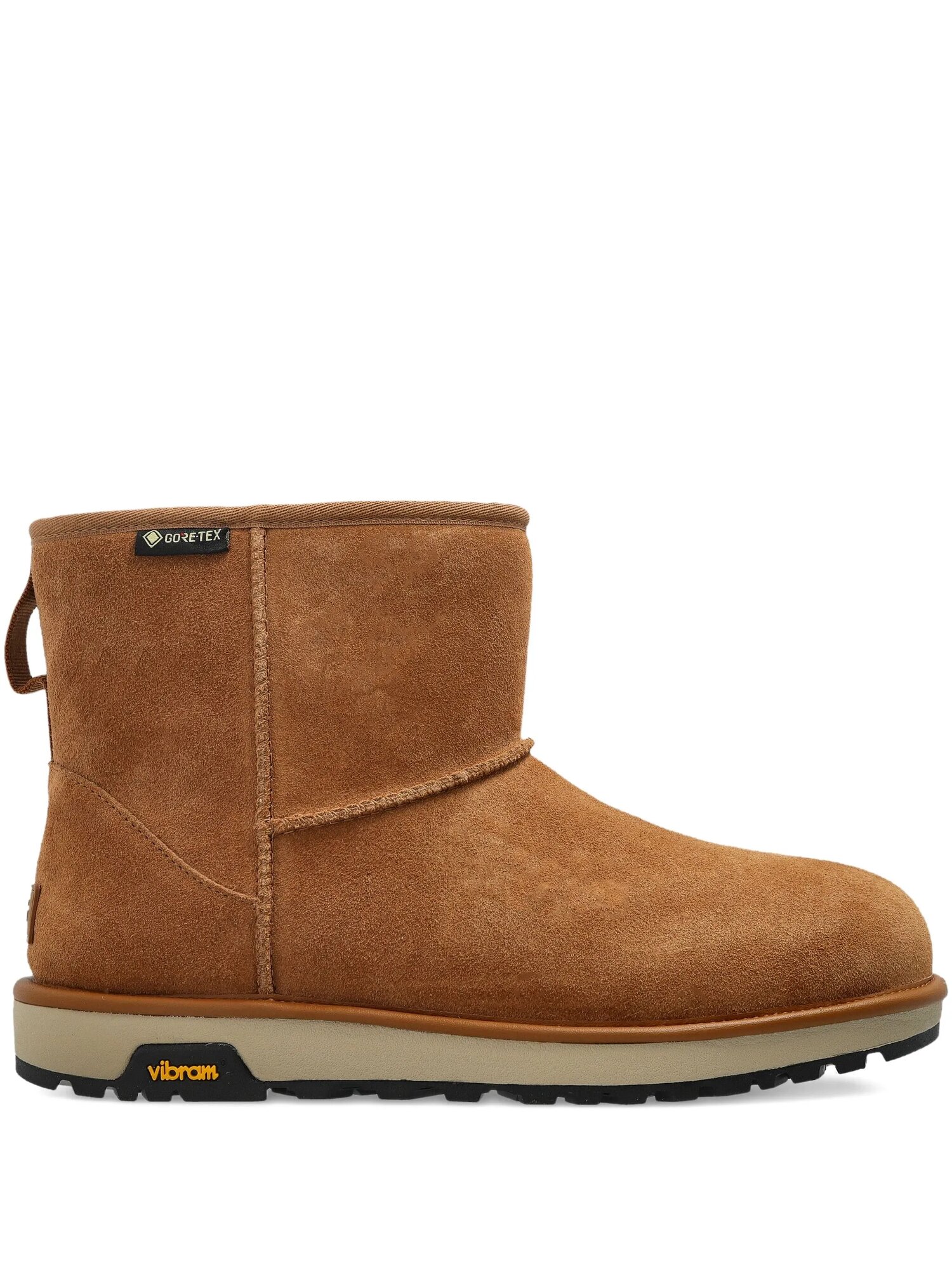 Ботинки Mini GTX